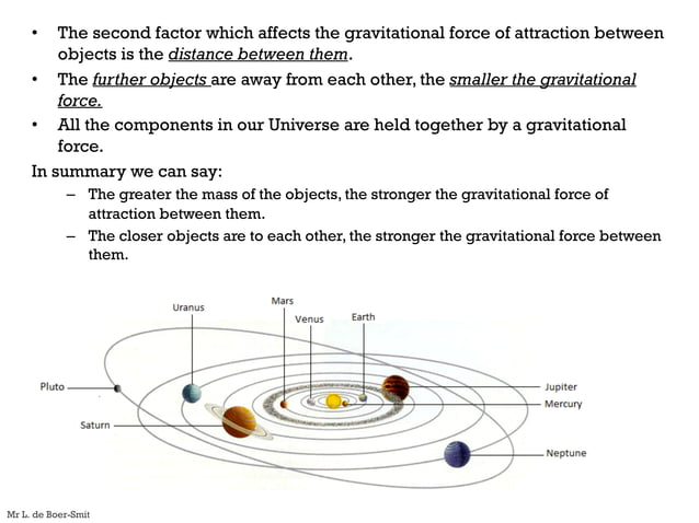 Forces grade 9 slideshow used for grade 9 | PDF | Physics | Science