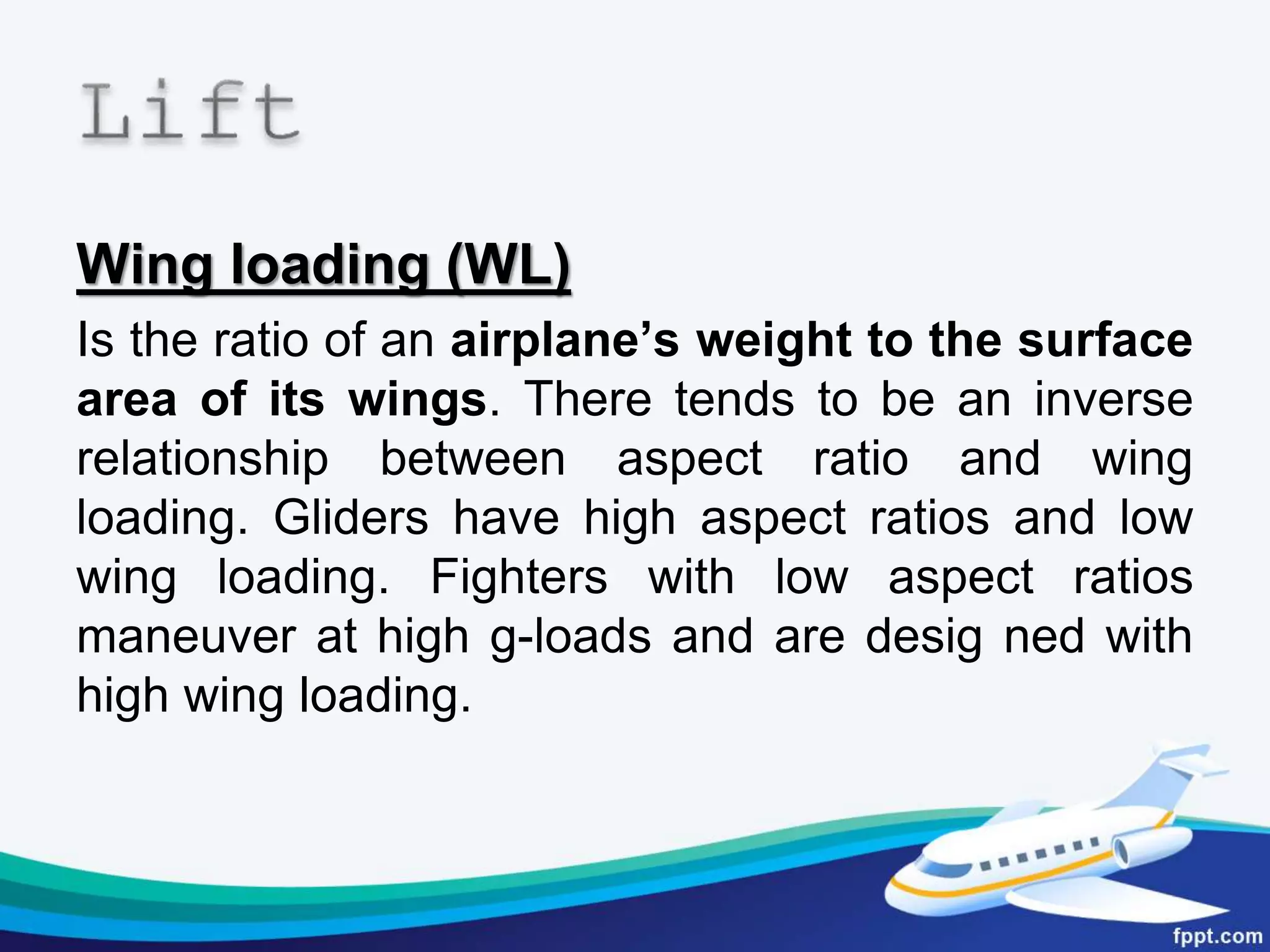 Forces acting in an airplane edwin pitty s. | PPTX