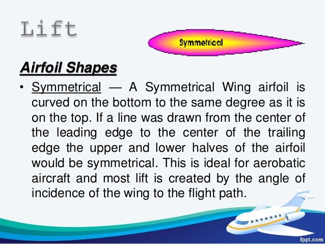 Forces acting in an airplane edwin pitty s.