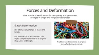 FORCES and DEFORMATION EDUCATION g7.pptx