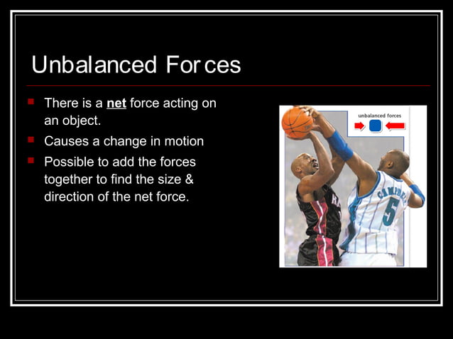 Forces and force vectors | PPT | Physics | Science