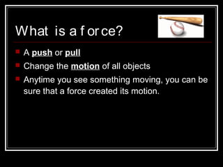 Forces and force vectors | PPT