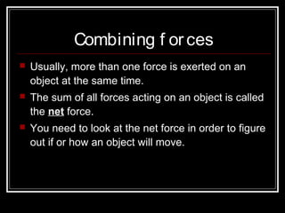 Forces and force vectors | PPT
