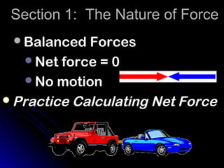 Forces and friction | PPT | Physics | Science