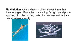 Chapter 10 Notes #1: Forces and Friction | PPT