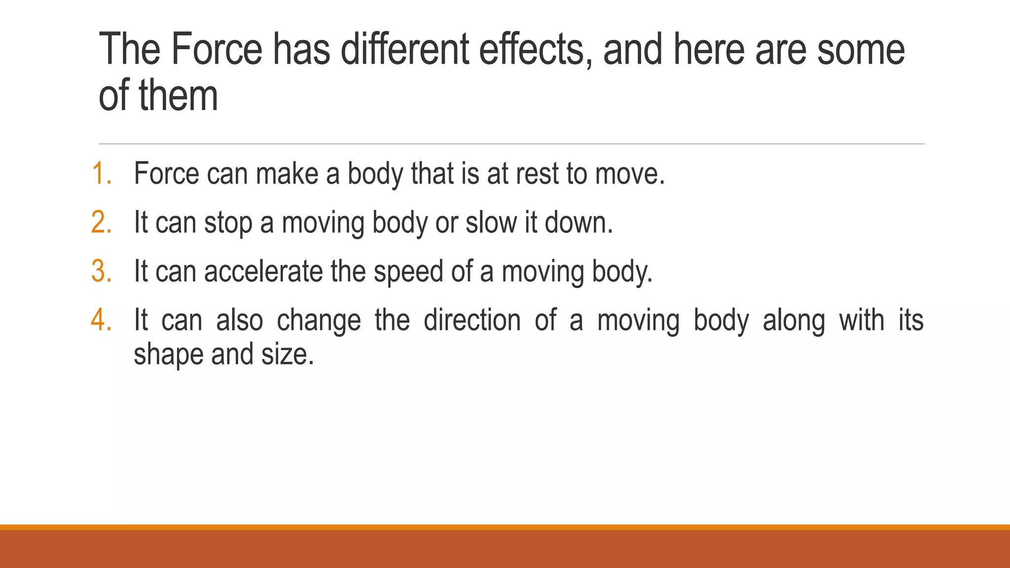 Forces and its types.pptx