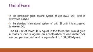 Forces and its types.pptx