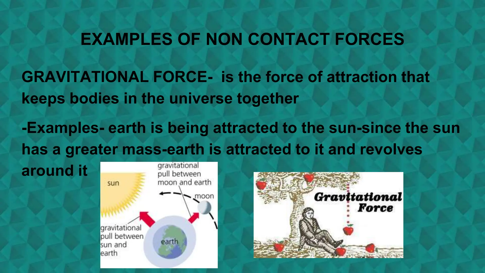 _FORCES and KINDS OF FORCES for GRADE 6.pptx
