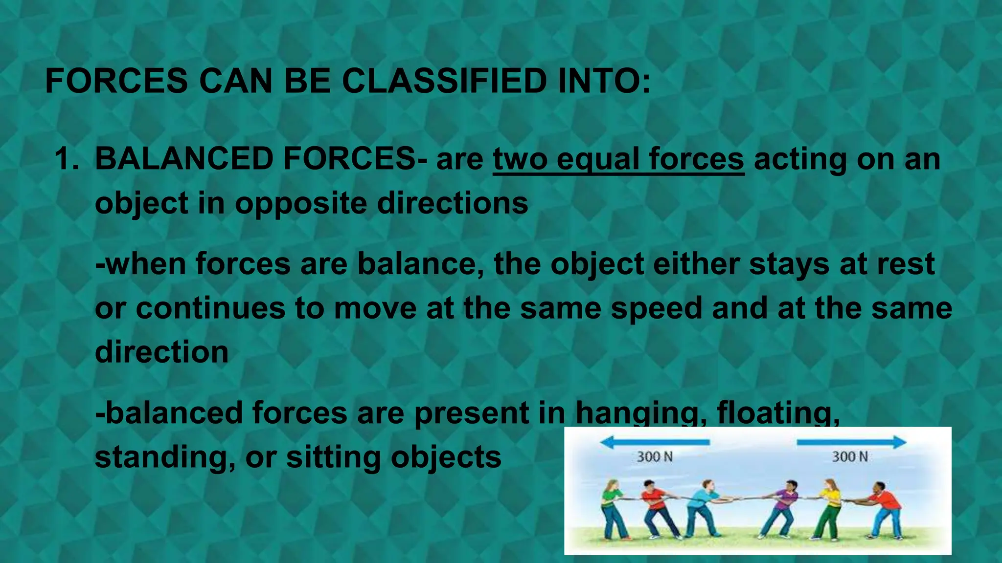 _FORCES and KINDS OF FORCES for GRADE 6.pptx