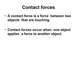 Forces and machines | PPT | Physics | Science