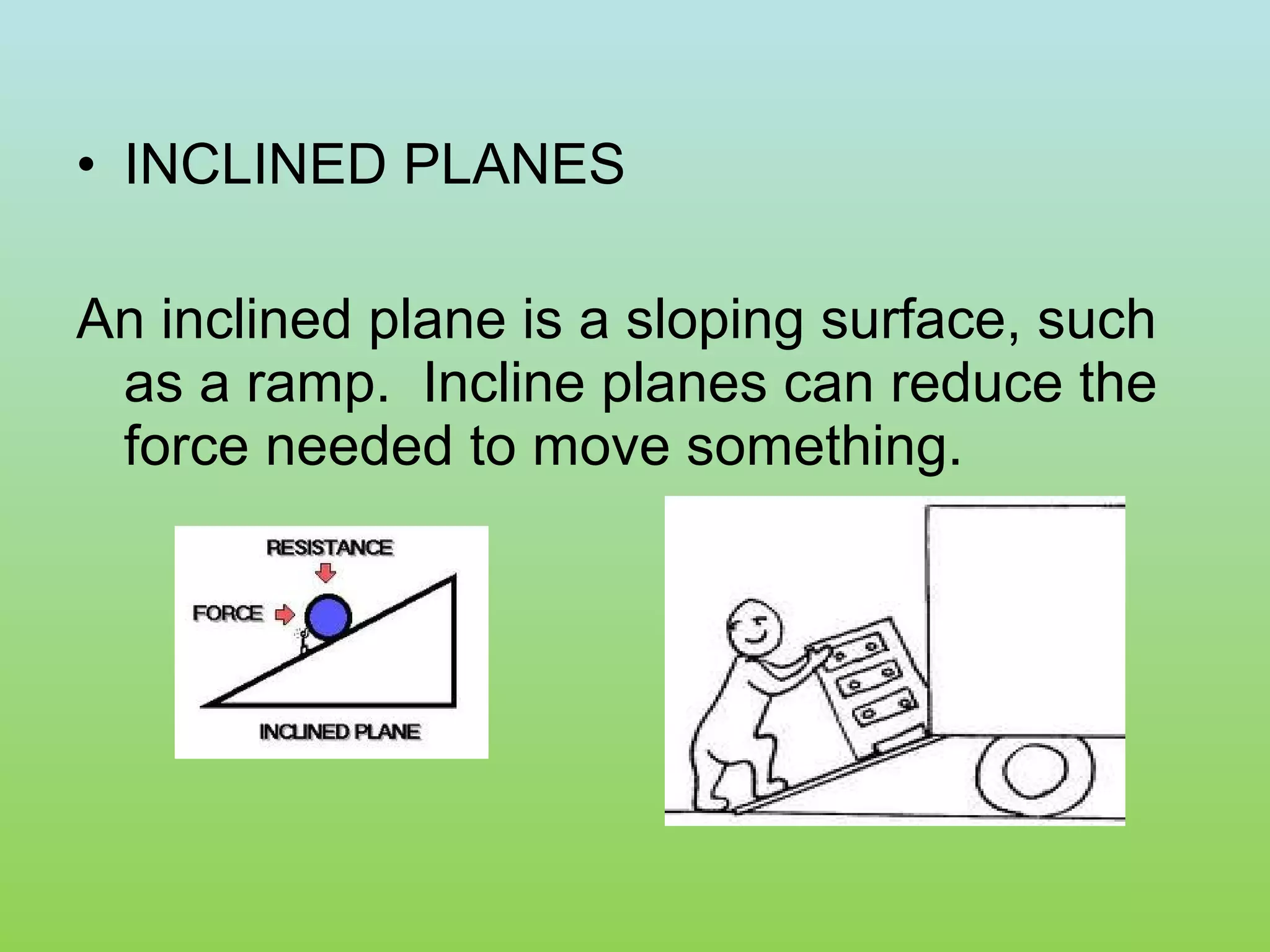 Forces and machines | PPT