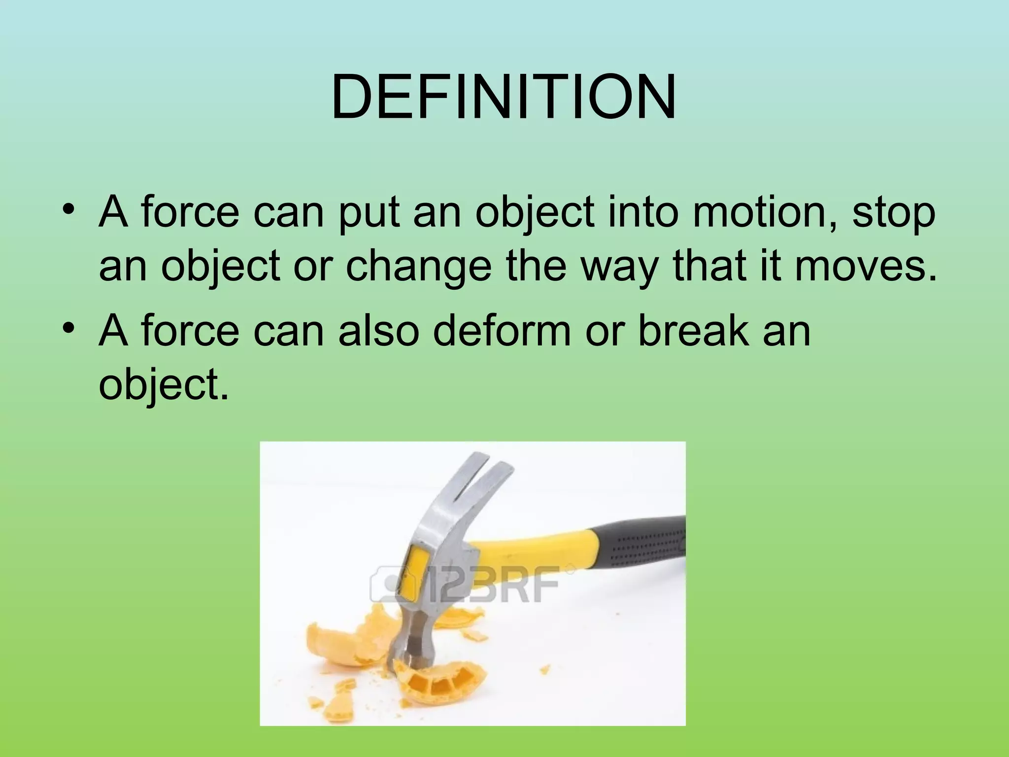 Forces and machines | PPT