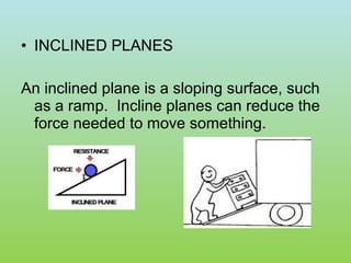 Forces and machines | PPT