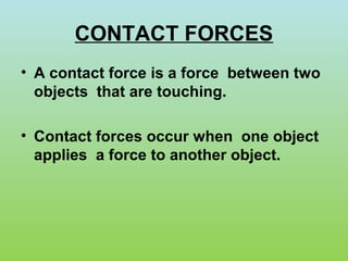 Forces and machines | PPT