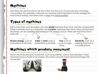 Forces and motion | PPT