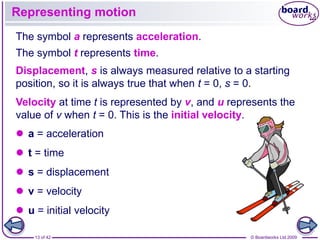 Forces and Motion.ppt