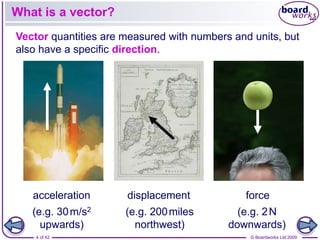 Forces and Motion.ppt