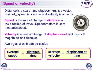Forces and Motion.ppt