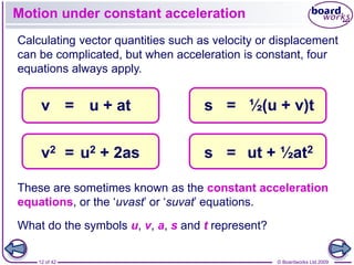 Forces and Motion.ppt