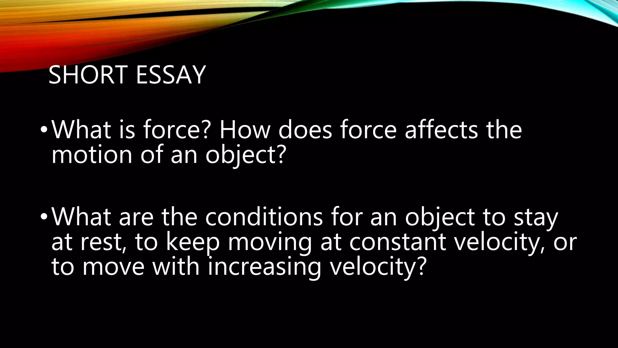 Forces and motion.pptx