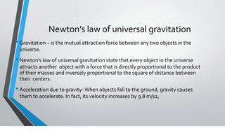 forces and motion.pdf