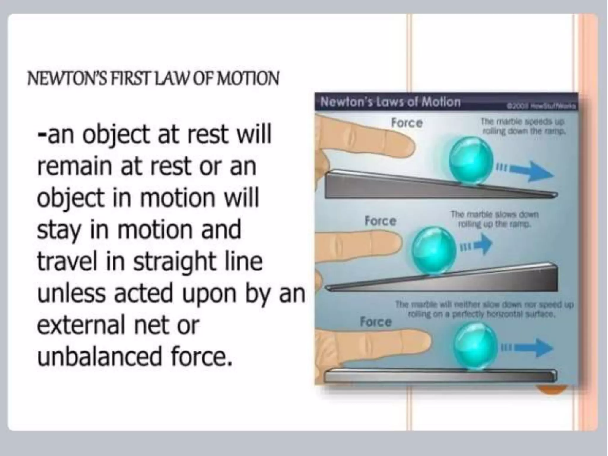 FORCES AND MOTION.pptx