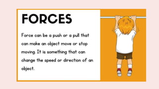 Forces and Motion powerpoint for 7 grade.pptx