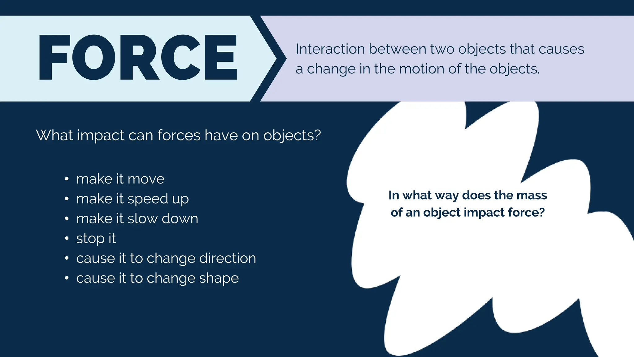 FORCES AND MOTION....................pptx