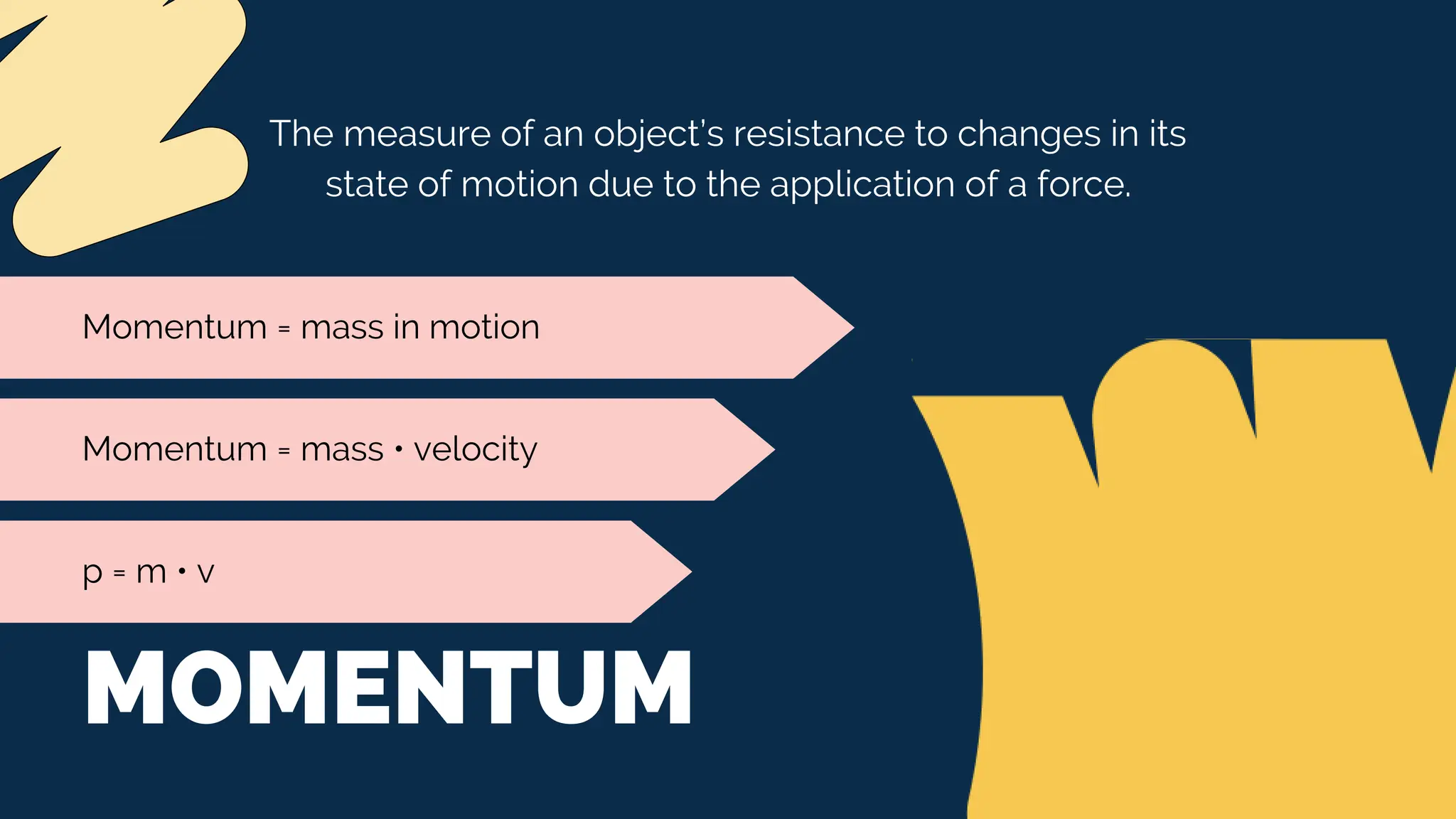 FORCES AND MOTION....................pptx