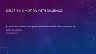 Forces and motion 2 | PPTX