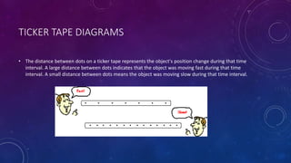 Forces and motion 2 | PPT