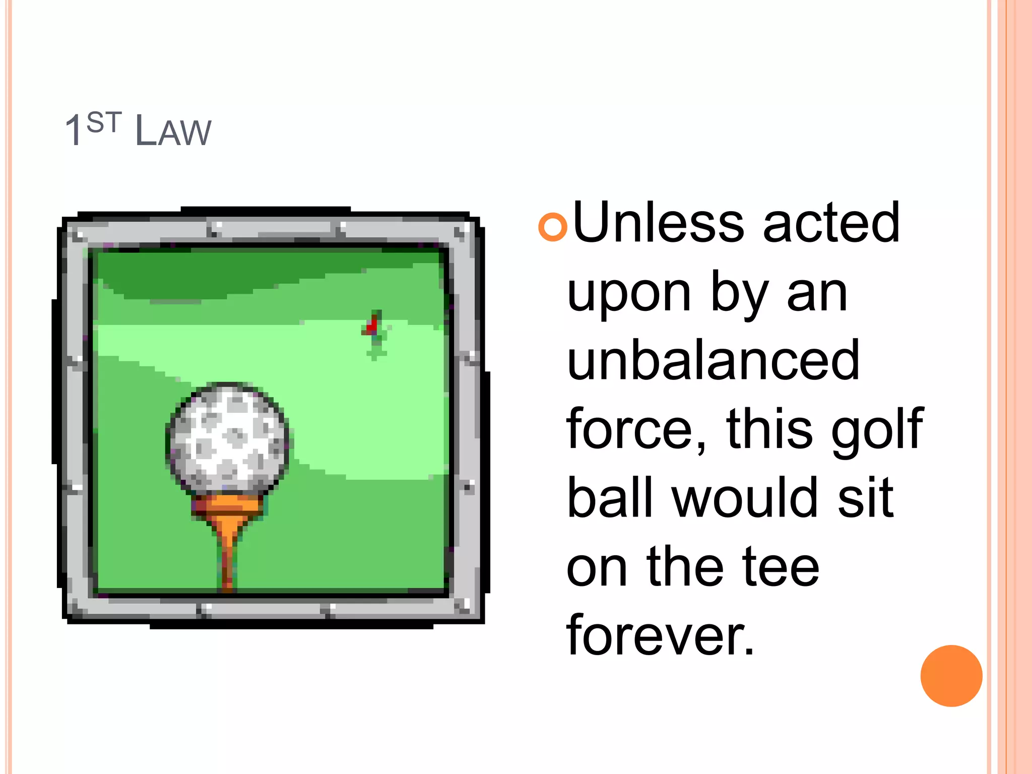 Forces and motion 7 th grade | PPTX