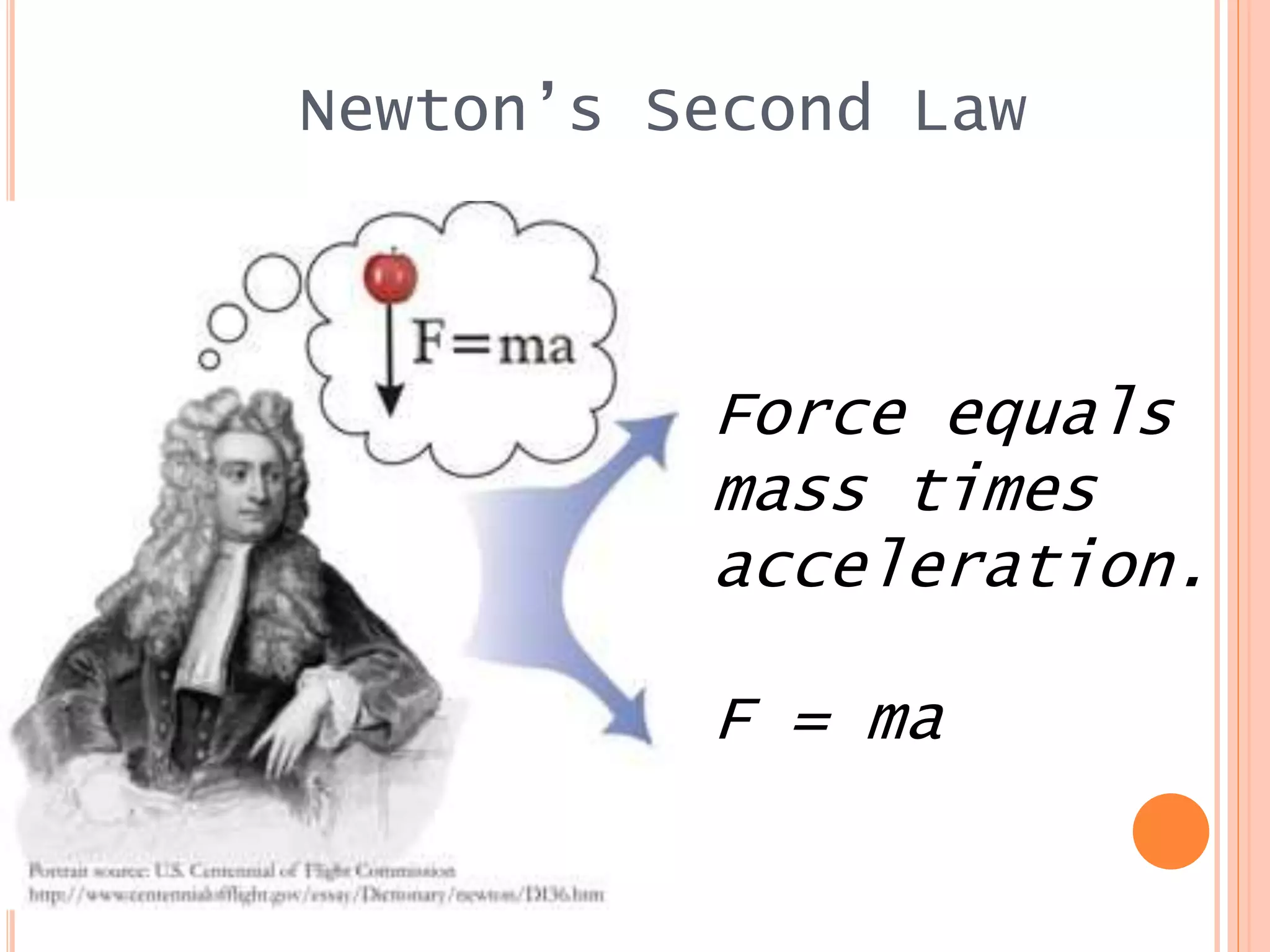 Forces and motion 7 th grade | PPTX