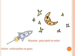 Forces and motion 7 th grade | PPTX