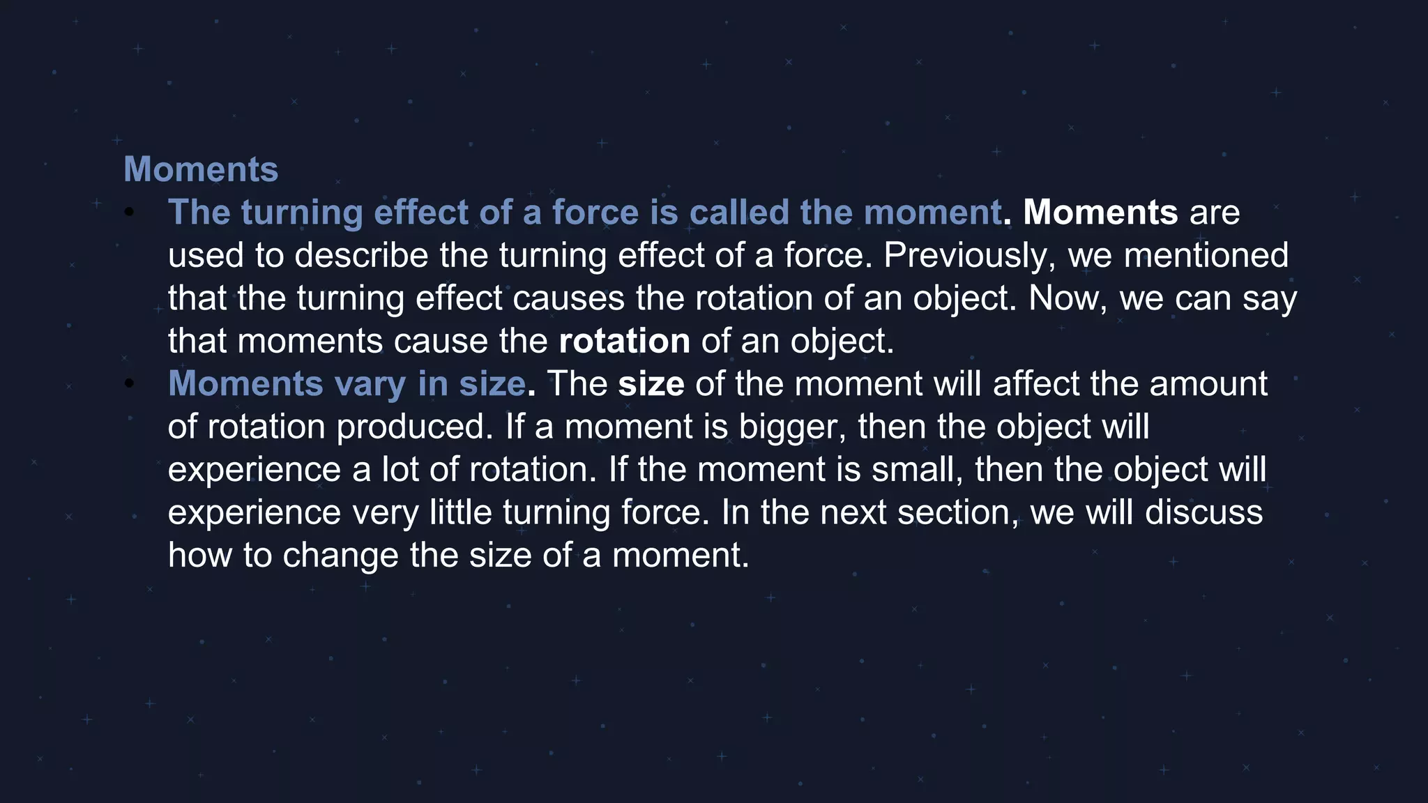 Forces and Motion Moments.pptx