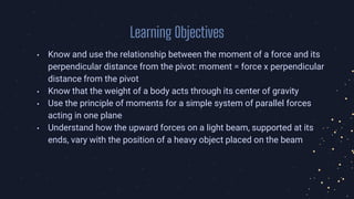 Forces and Motion Moments.pptx