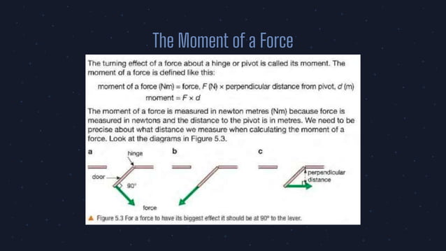 Forces and Motion Moments.pptx