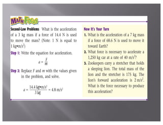 Forces and Motion ppt pdf.pdf
