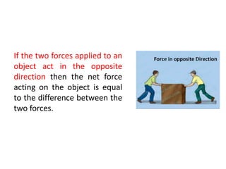 FORCES AND PRESSURE.pptx