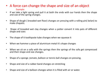 FORCES AND PRESSURE.pptx