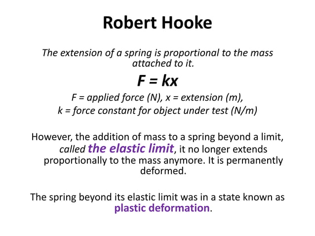 Forces and their effects pps | PPSX | Physics | Science