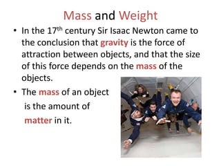 Forces Around You (Science 2) .pptxForces Around You (Science 2) .pptx