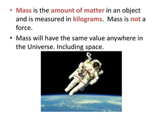 Forces Around You (Science 2) .pptxForces Around You (Science 2) .pptx