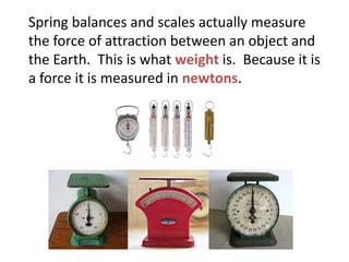 Forces Around You (Science 2) .pptxForces Around You (Science 2) .pptx