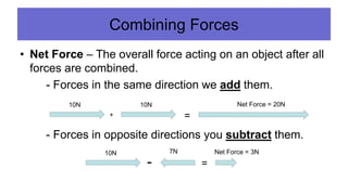 Forces Balanced and Unbalanced.pptx