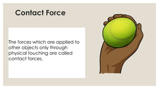 Forces Balanced and Unbalanced (2).pptxForces Balanced and Unbalanced ...