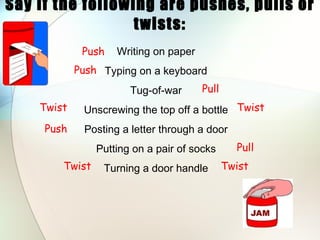 Forces Basics | PPT