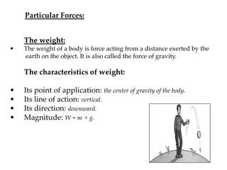 Forces by salah sari | PPT