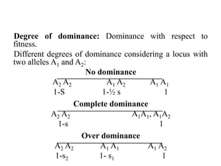 Forces_Changing_Gene__ genetics and breeding.pptx