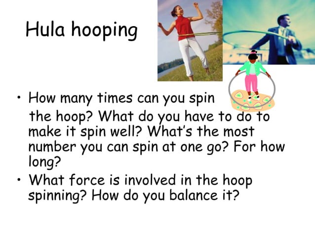 Forces circus | PPT | Sports